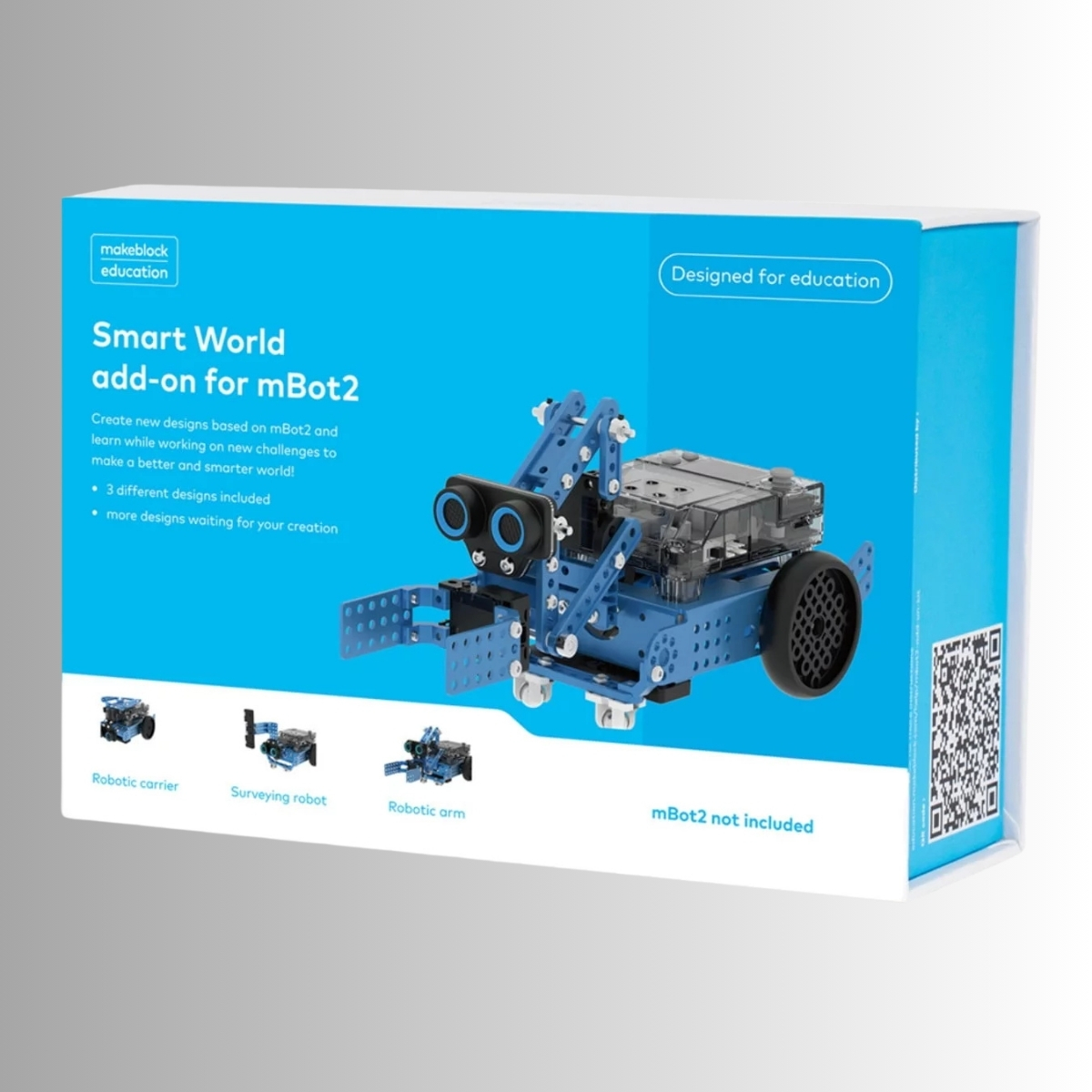 mBot2 Smart World Add-On