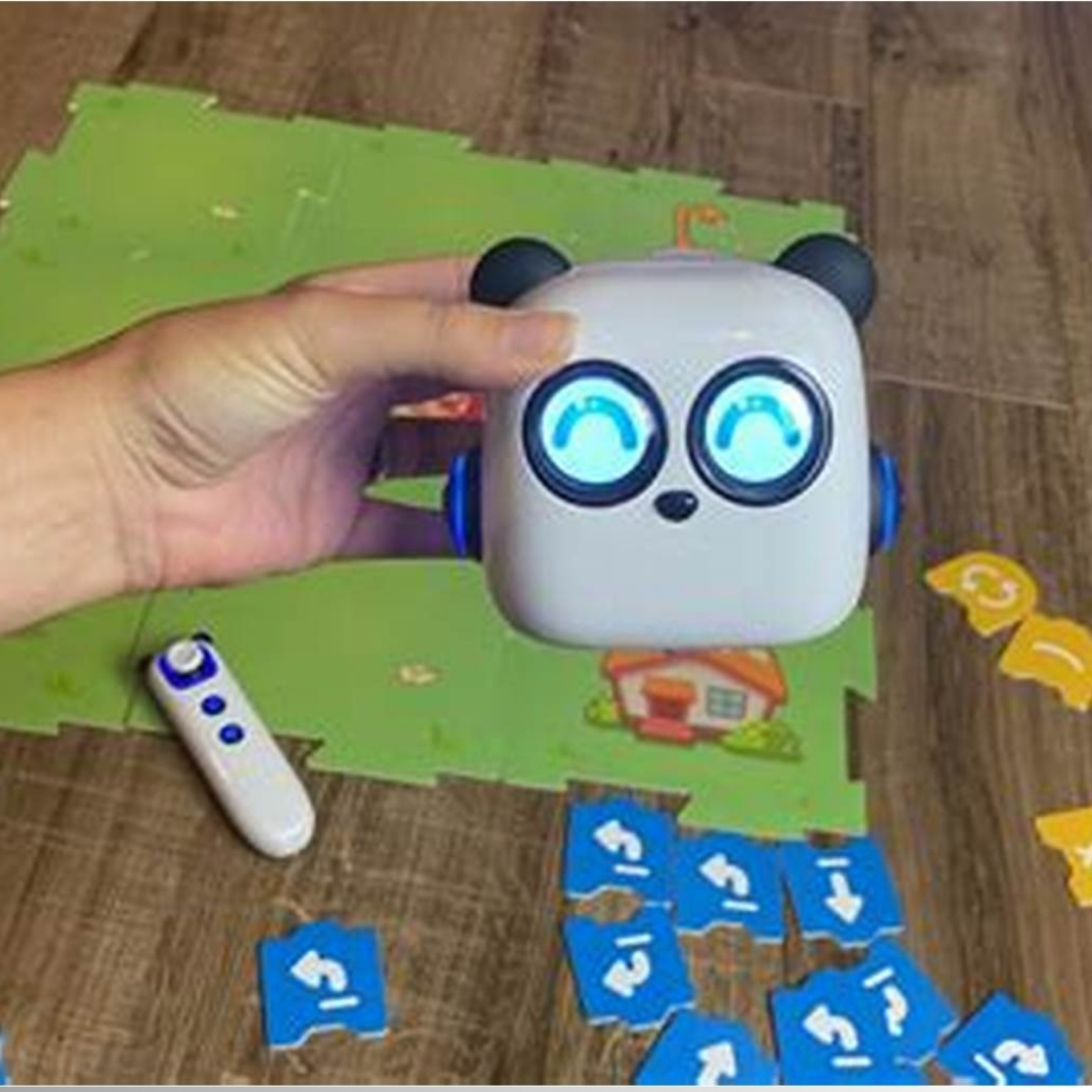 mTiny Discover Kit